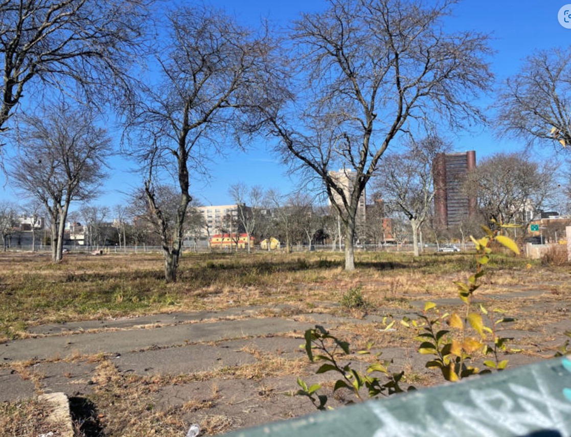 Updates & Progress – Union Square Choice