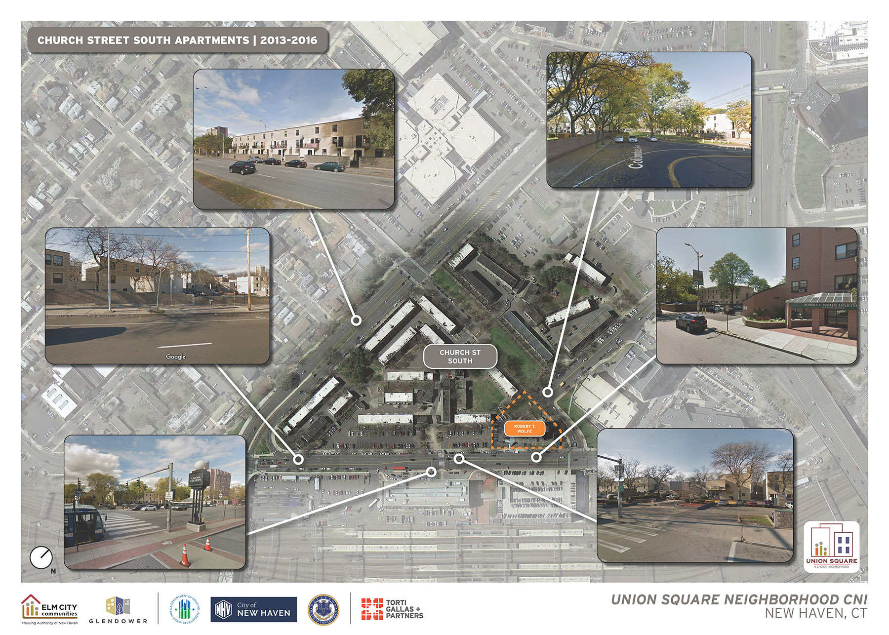 Our Plan – Union Square Choice