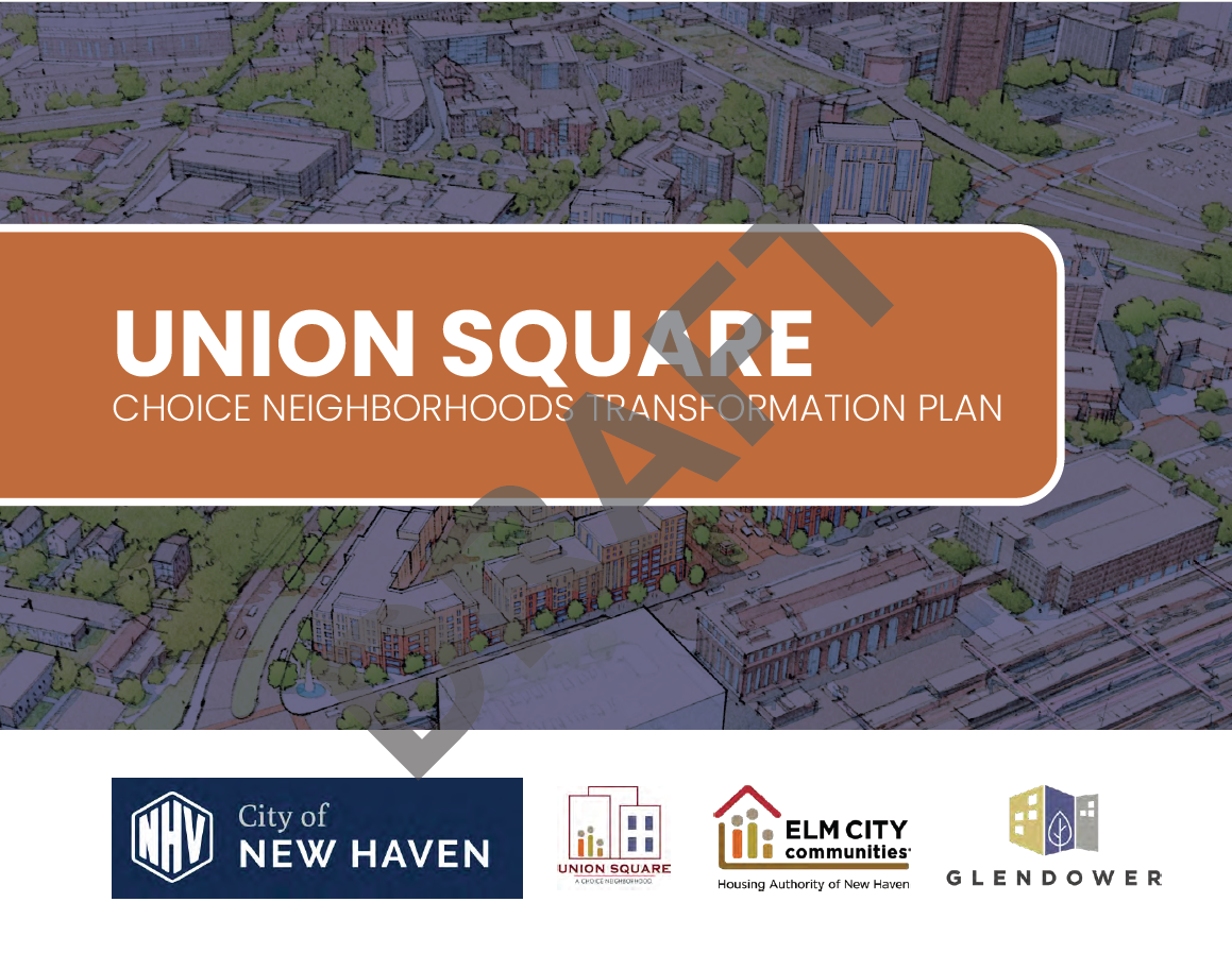 Union Square Choice
